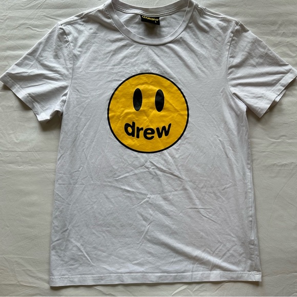 drew house | Shirts | Drew House Tshirt | Poshmark